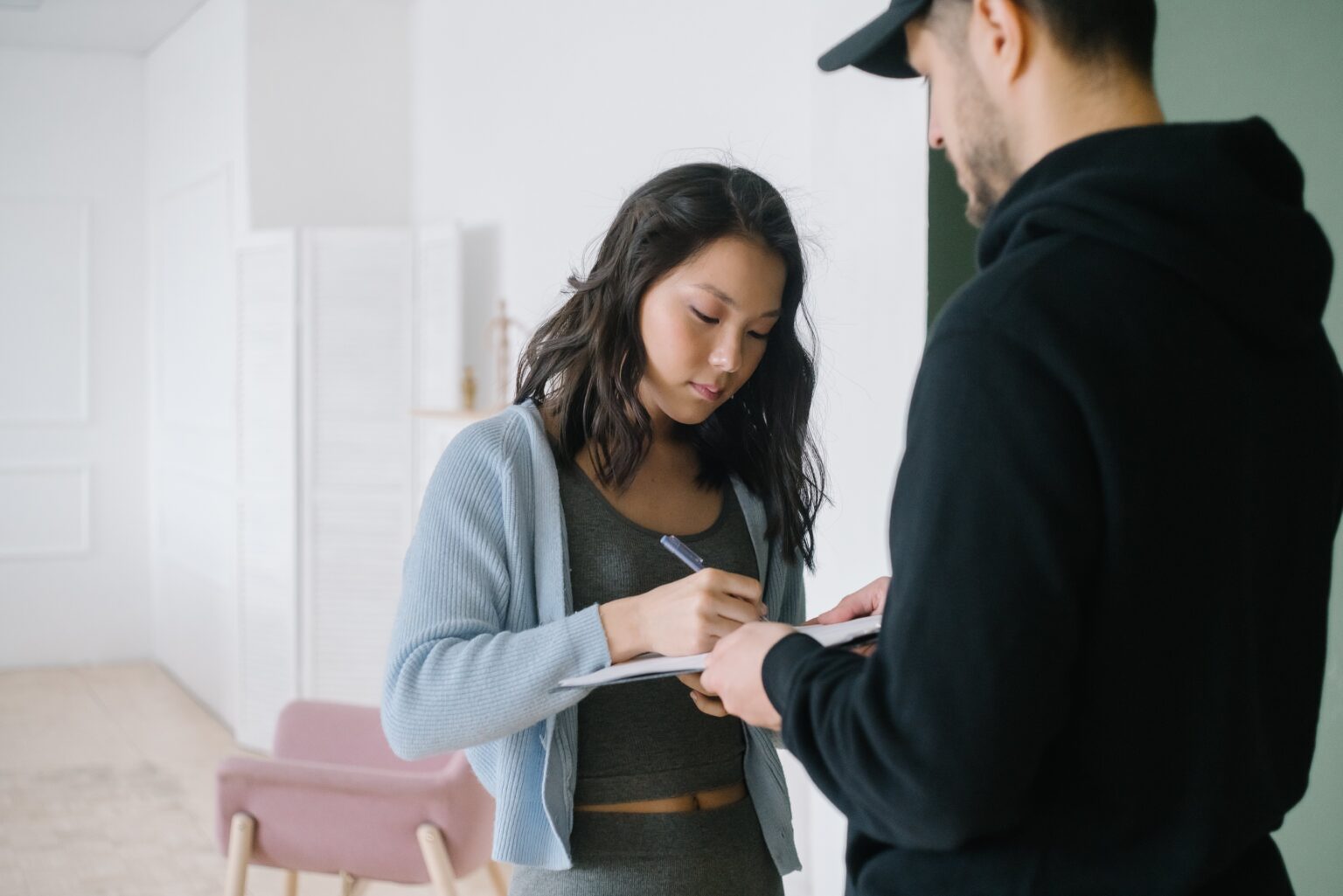 Direct Een Aangetekende Brief Versturen? Regel Het In 1 Keer
